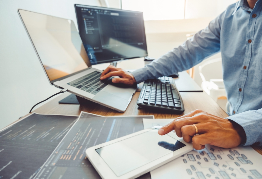 Marketing | #1 In Columbia, South Carolina